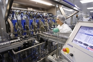 BioGalenic Expert relance les biotech dans la PharmaValley française ...